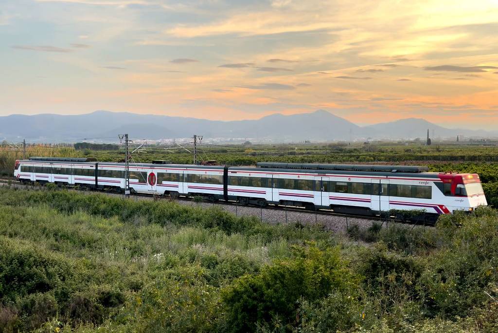 Esta nova linha de comboio vai ligar 17 cidades europeias deslumbrantes