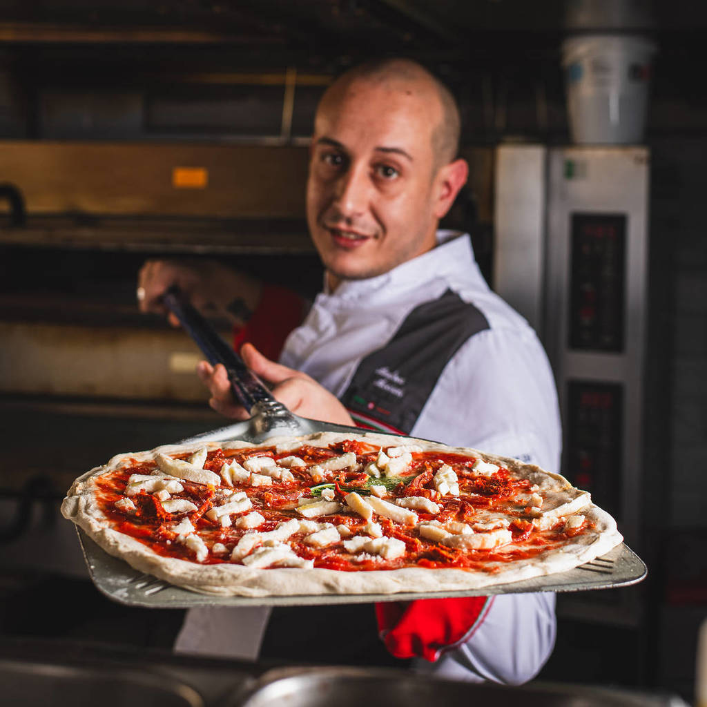 081 Pizzeria Is Opening A New Restaurant In London Today