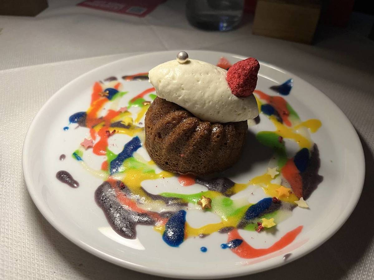 Taste Film Review – London's New Favourite Immersive Cinema?