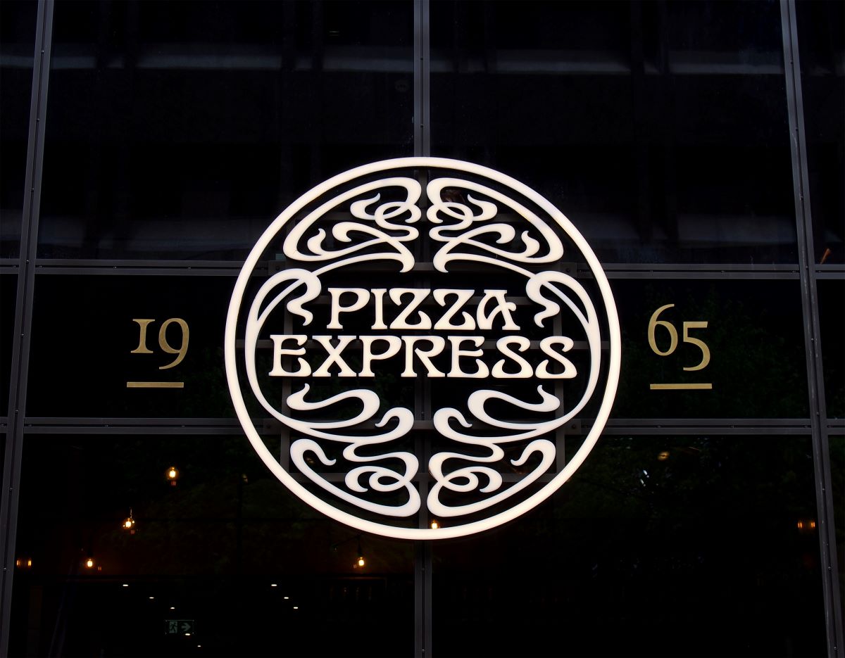 Pizza Express Celebrate Their 60th Birthday With 1965 Prices