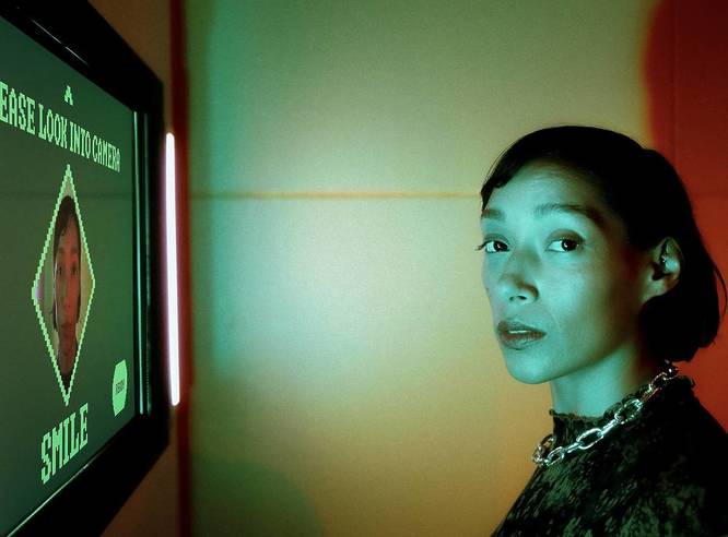 We Survived London's Thrilling Squid Game Experience