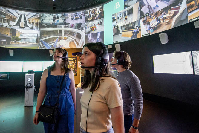 Tickets To SPYSCAPE And SPYGAMES Are Now On Sale