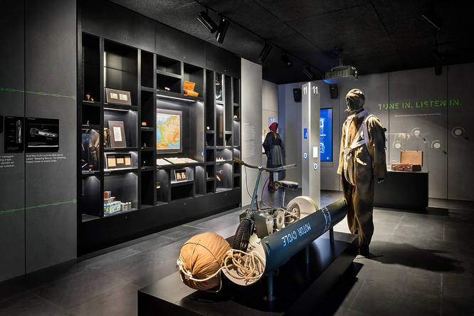 Tickets To SPYSCAPE And SPYGAMES Are Now On Sale