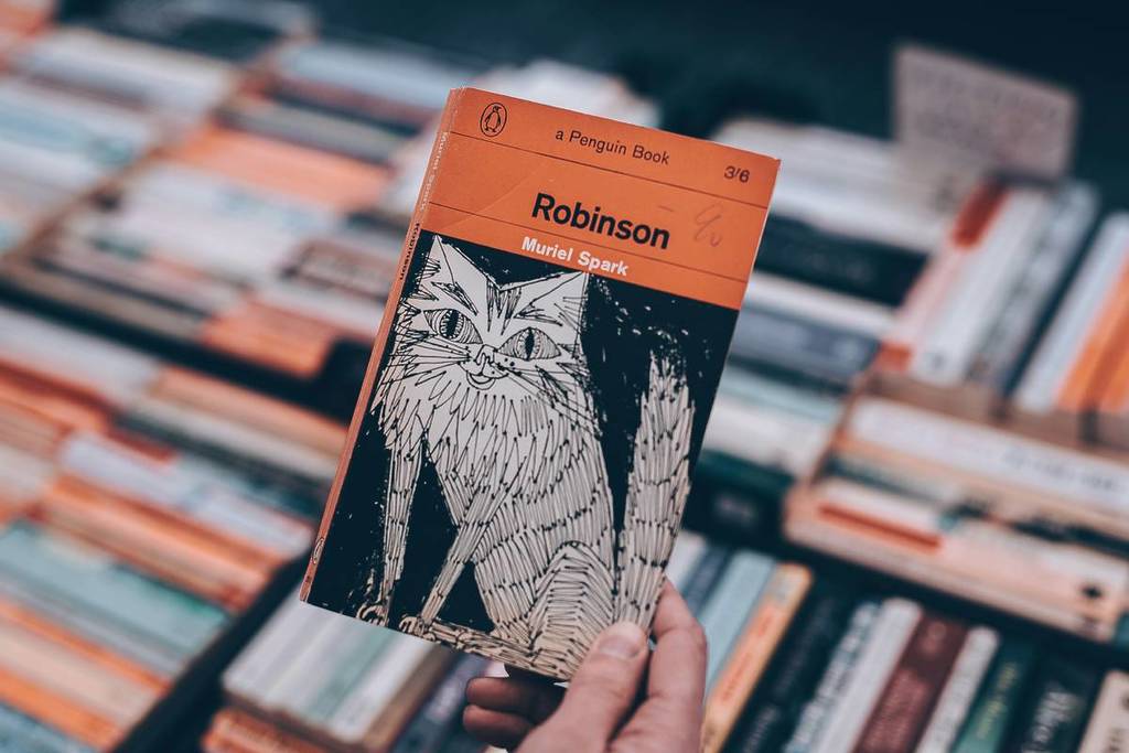 Penguin To Launch ‘90 Little Book Stops’ In The UK