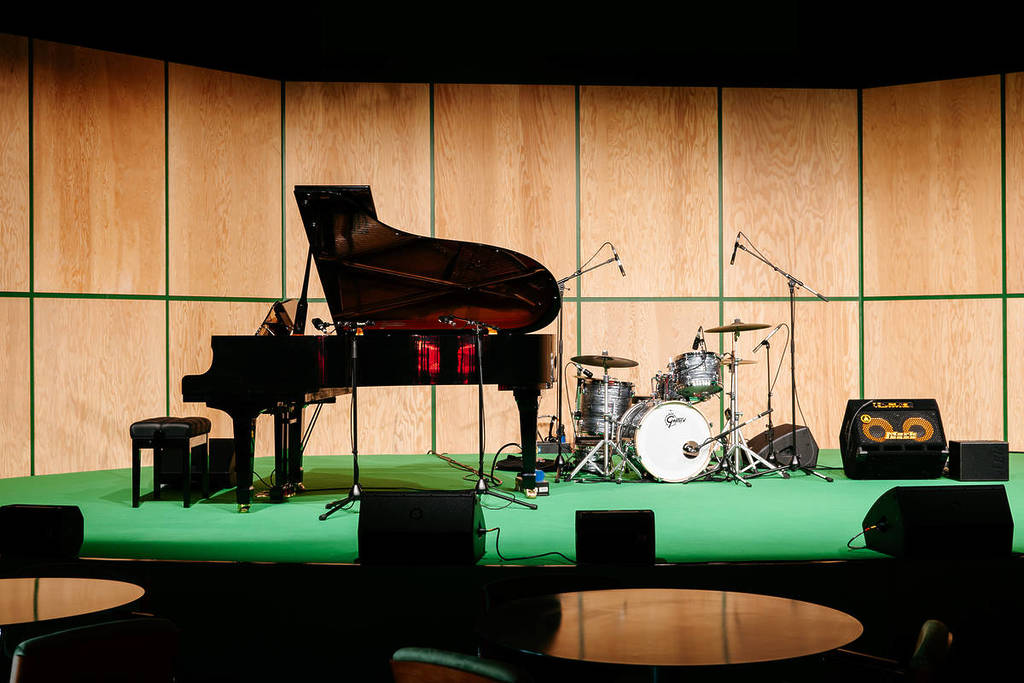 Corner Corner Is A Unique New London Food Hall And Venue