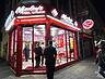 Sign From Original Morley's Shop To Go On Display In London