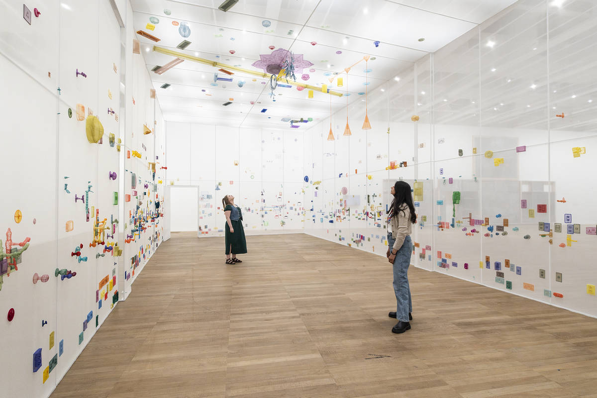 Joy Crookes Performing At Tate Modern Lates This Month