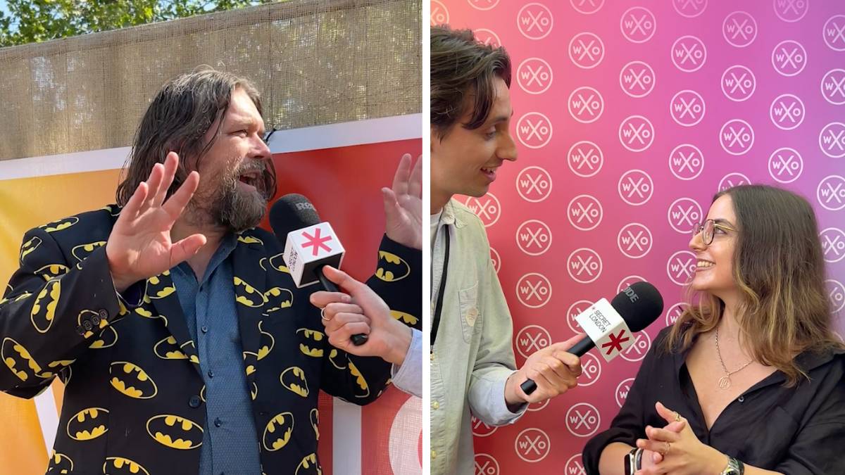 We Spoke To Event Industry Experts About All Things London