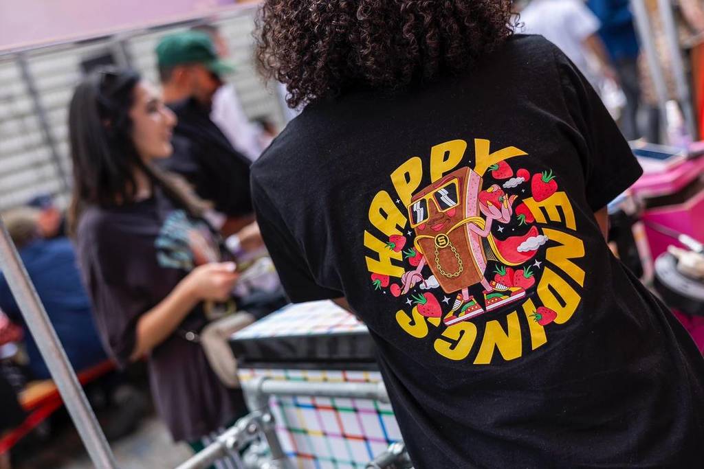 A Sandwich Festival Lands In London This Weekend