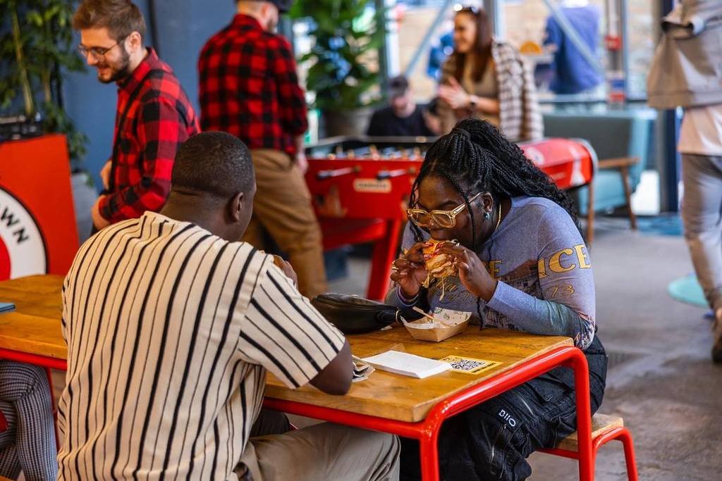 A Sandwich Festival Lands In London This Weekend
