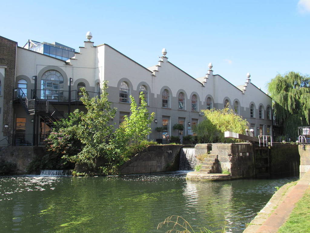 10 Of The Best Postmodern Buildings In London You Need To See