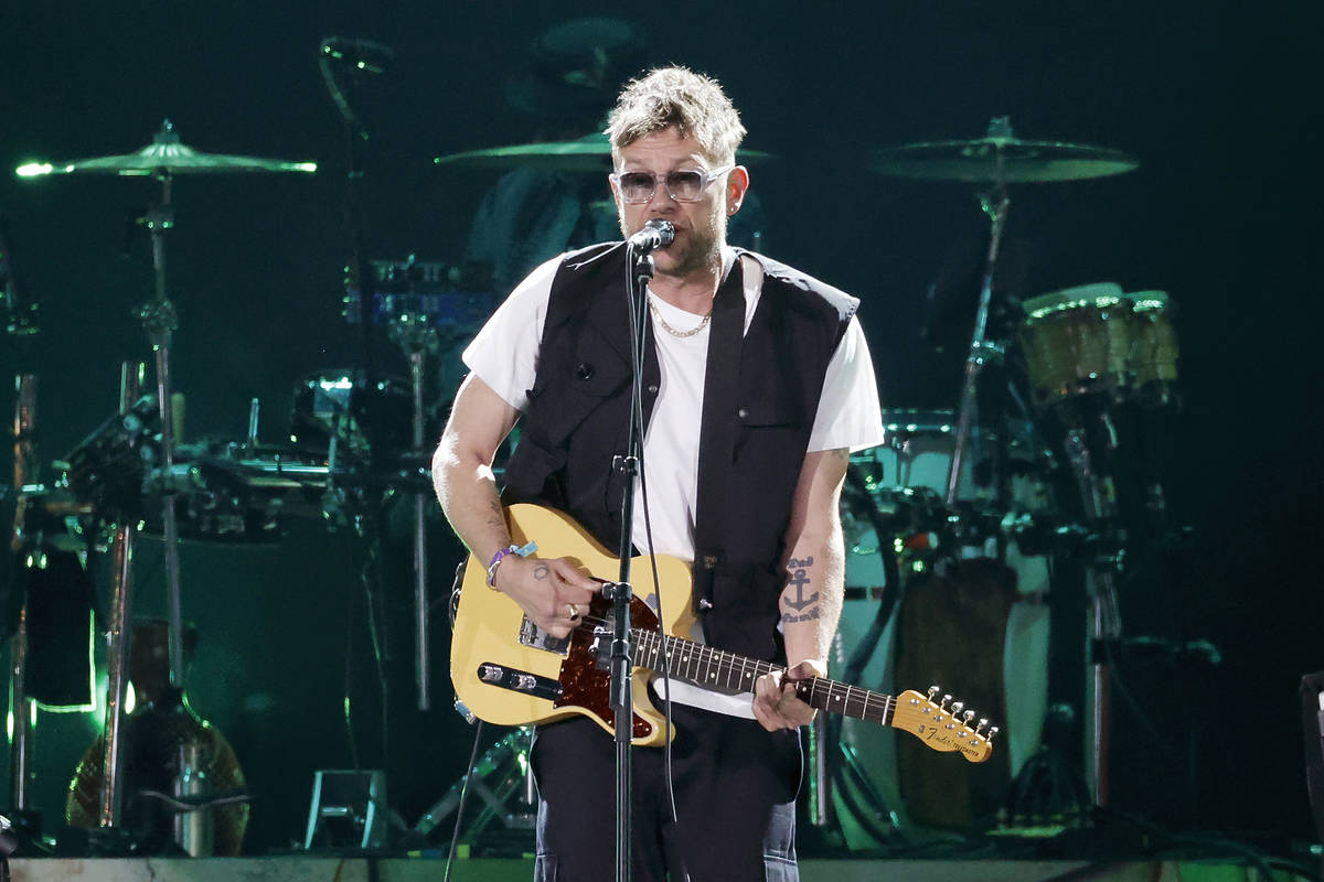 Dit is de line-up voor Primavera Sound 2026 Barcelona - met een ...