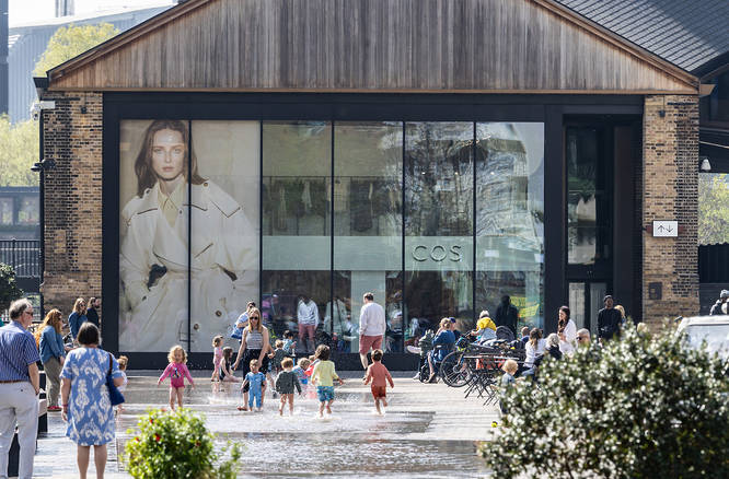 What To See, Do, And Explore In Kings Cross