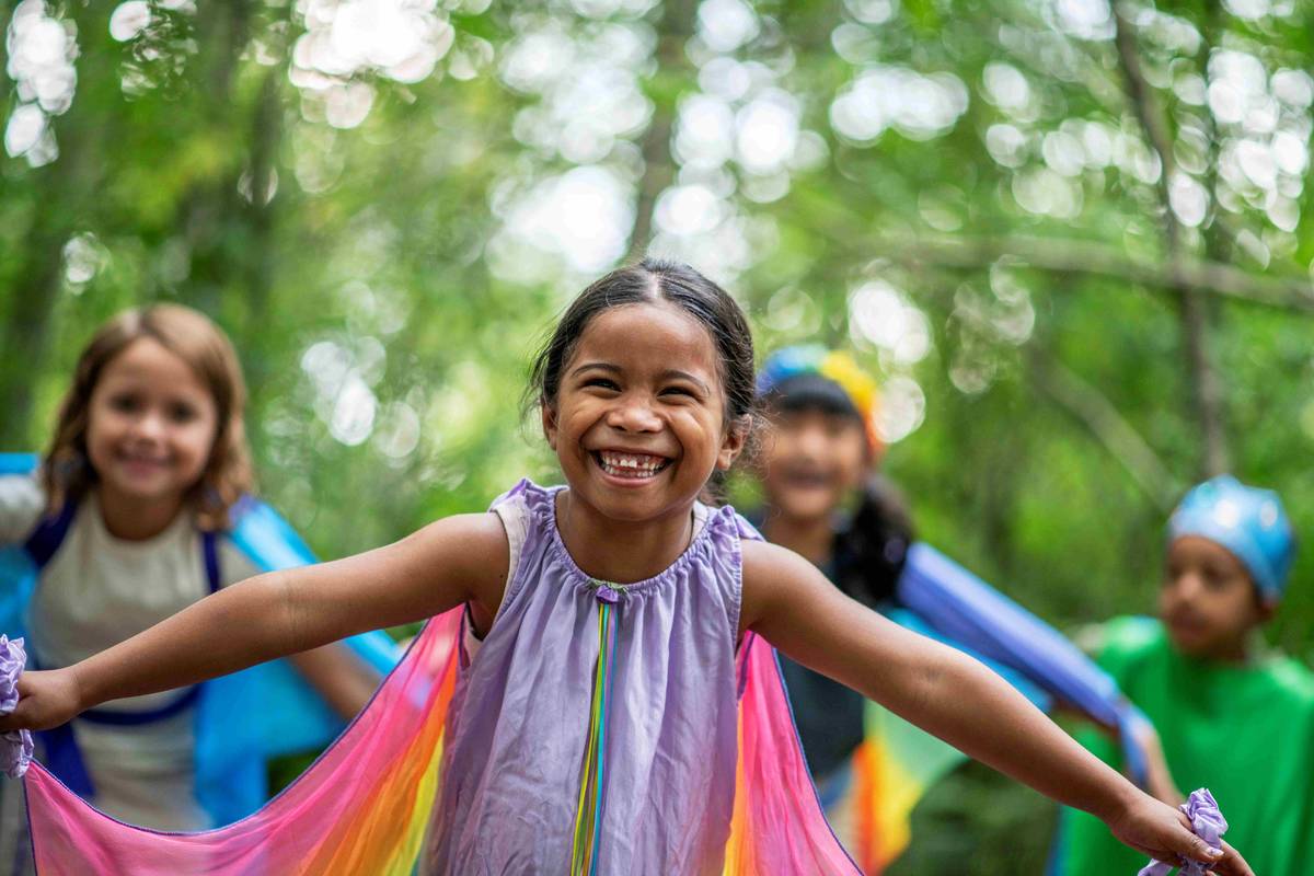 A Festival Dedicated To Dragonflies Is Hitting London This Summer