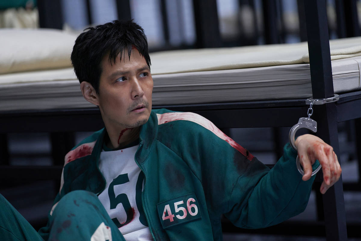 Het derde en laatste seizoen van Squid Game staat op Netflix - wat nu?