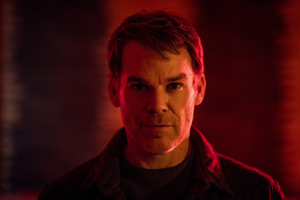 Everything We Know So Far About Dexter: Resurrection