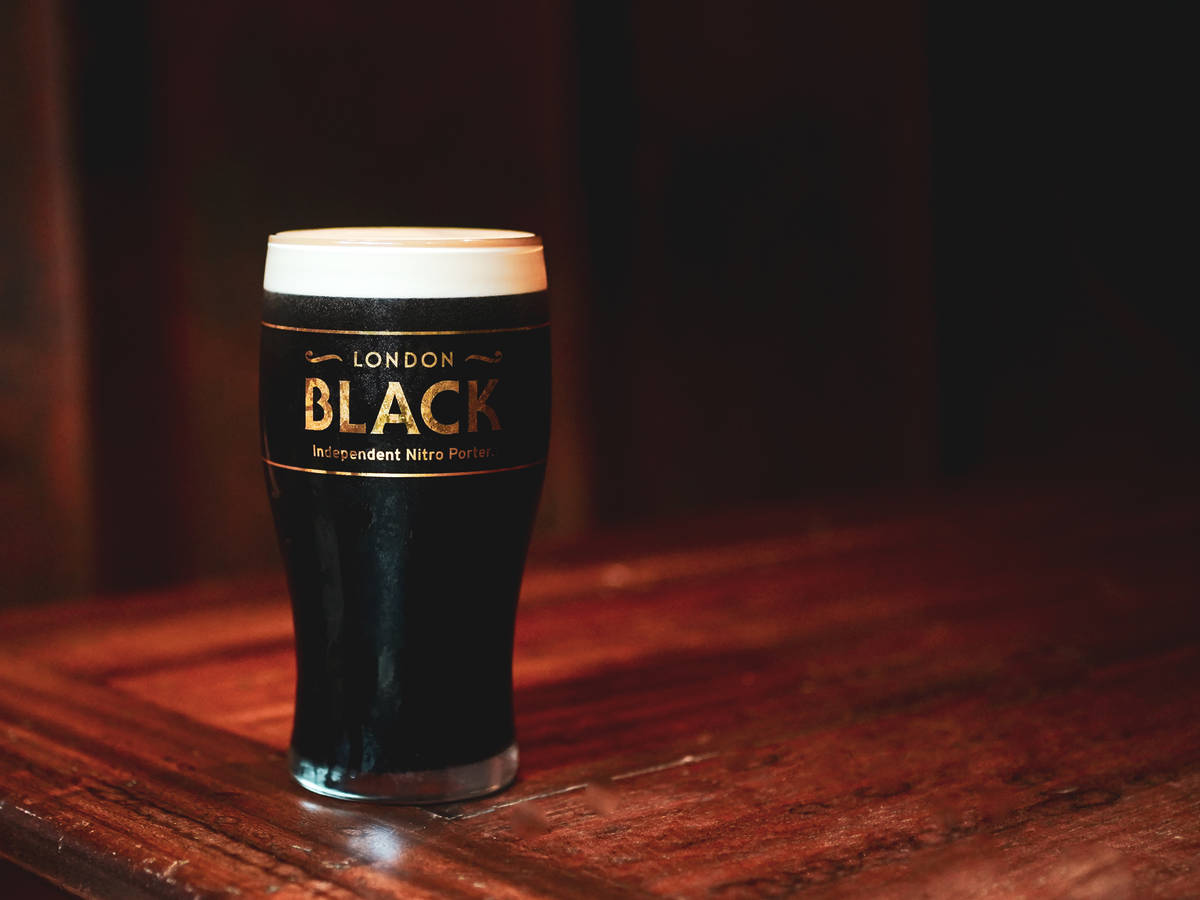 The UK's Best Beer Has Been Revealed For 2025