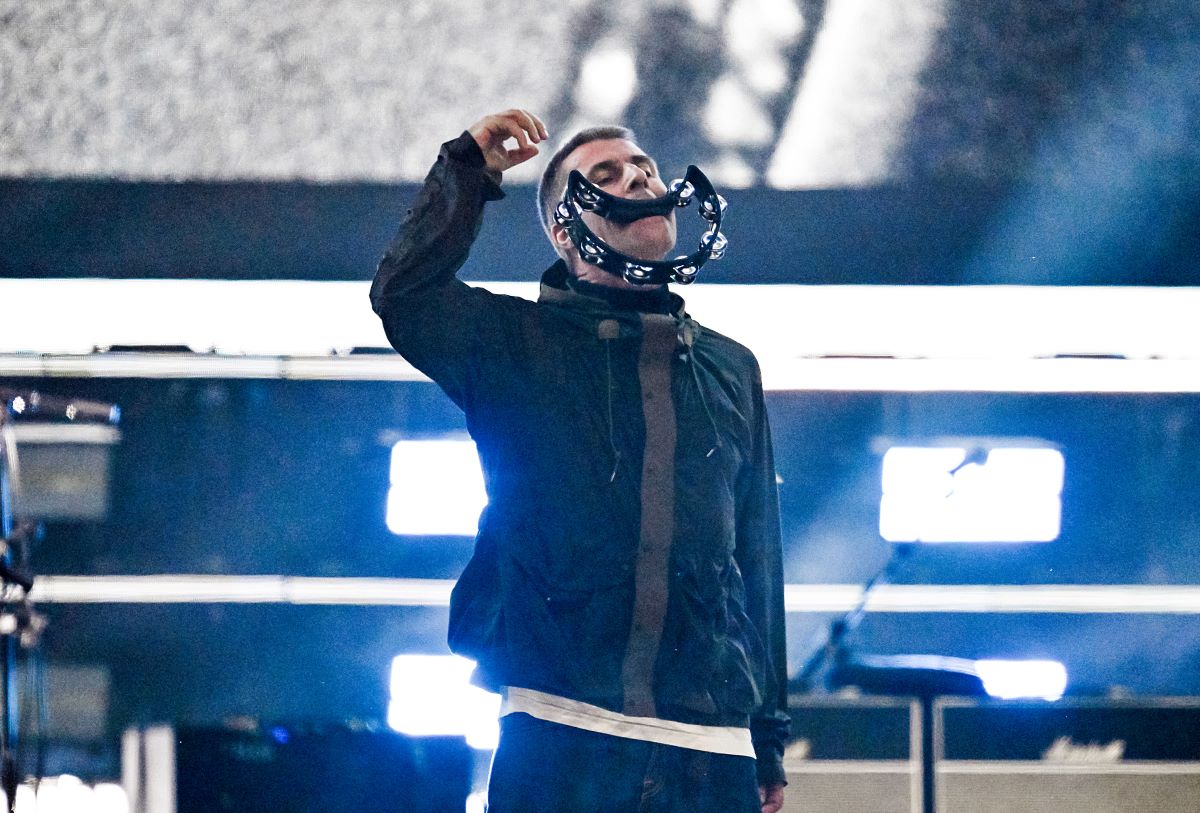 This Is When Oasis Will Go On Stage In London This Weekend – Set Times ...