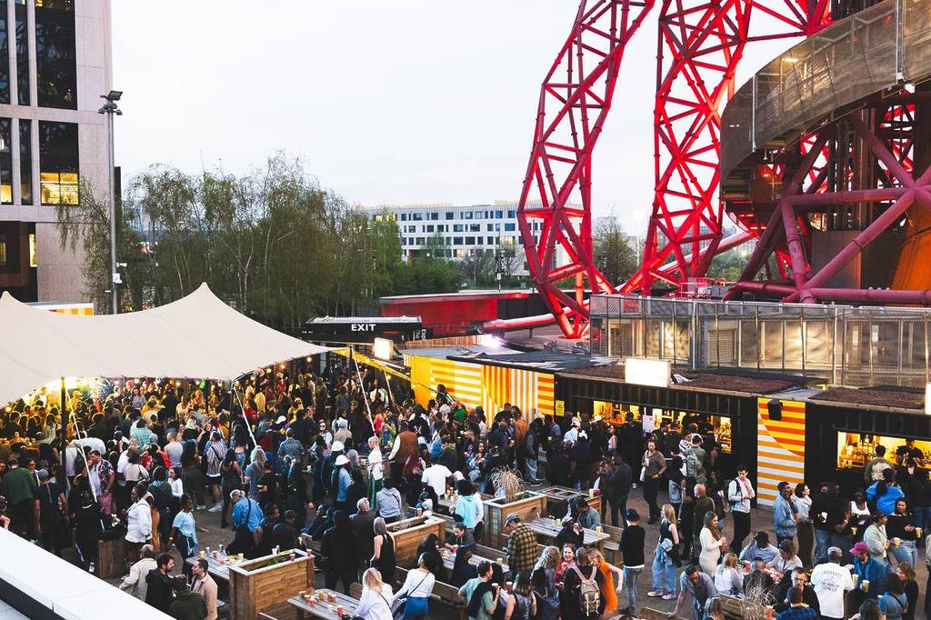 Este fin de semana se celebrará una gran fiesta del taco en el este de ...