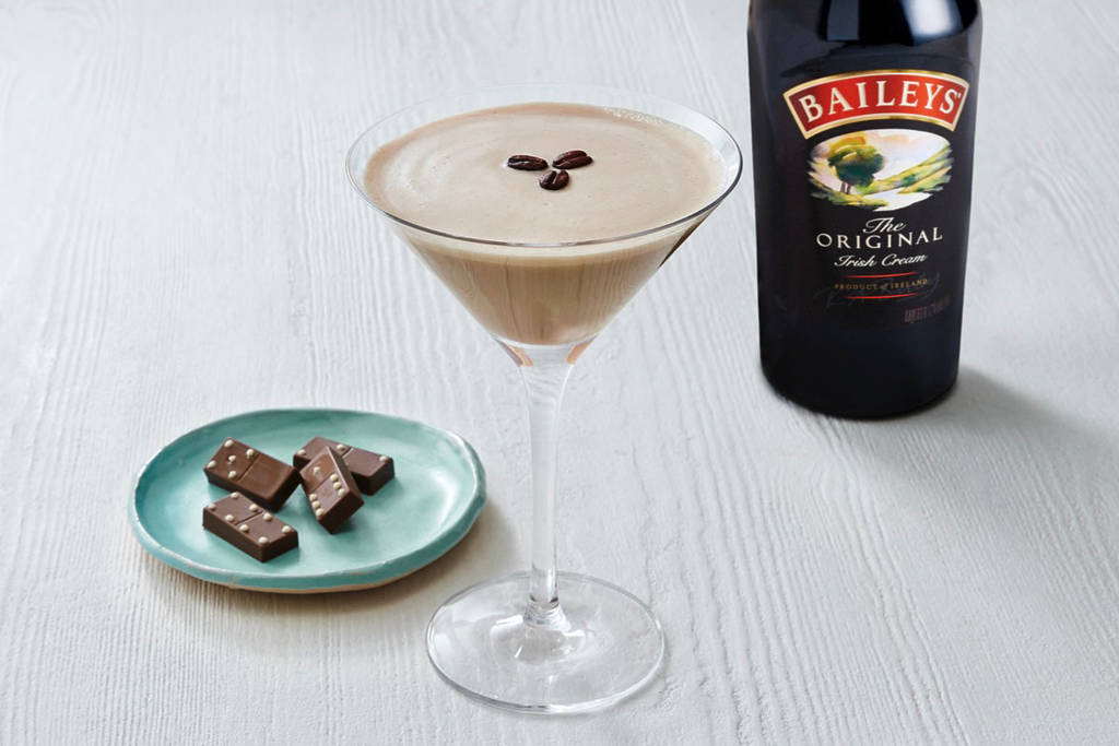 6 Coffee-Infused Baileys Recipes You Need To Try At Home
