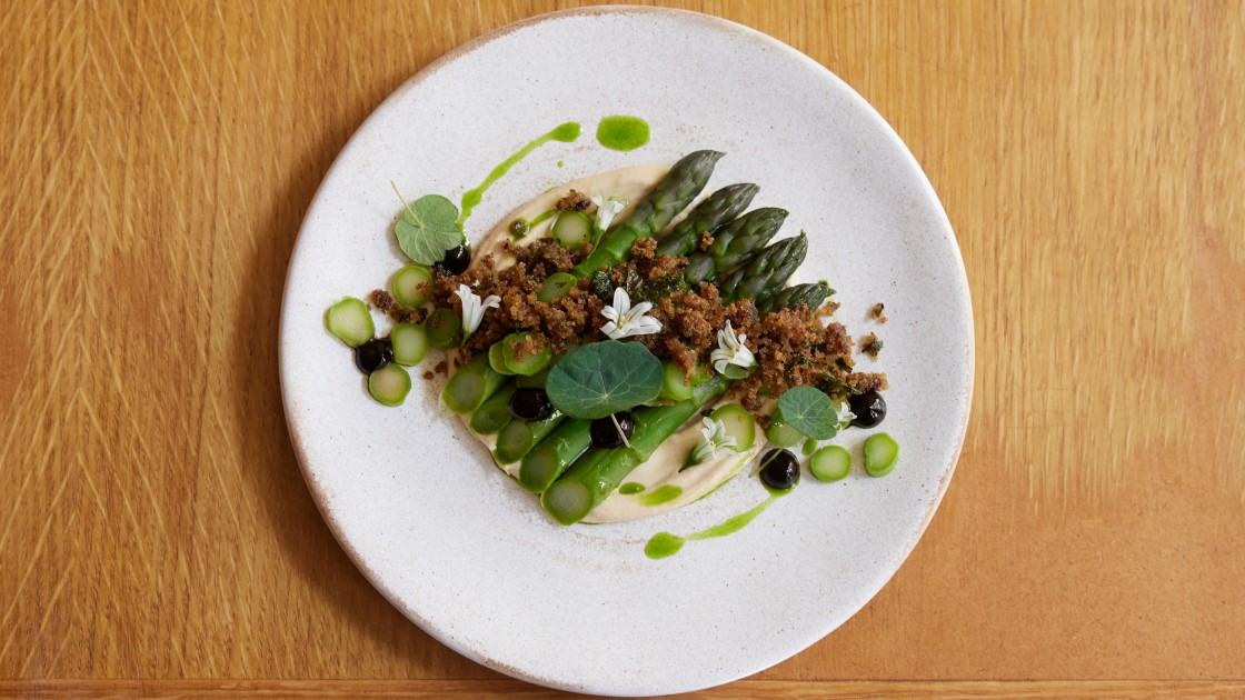 These Are London’s Best Family-Friendly Restaurants According To The ...