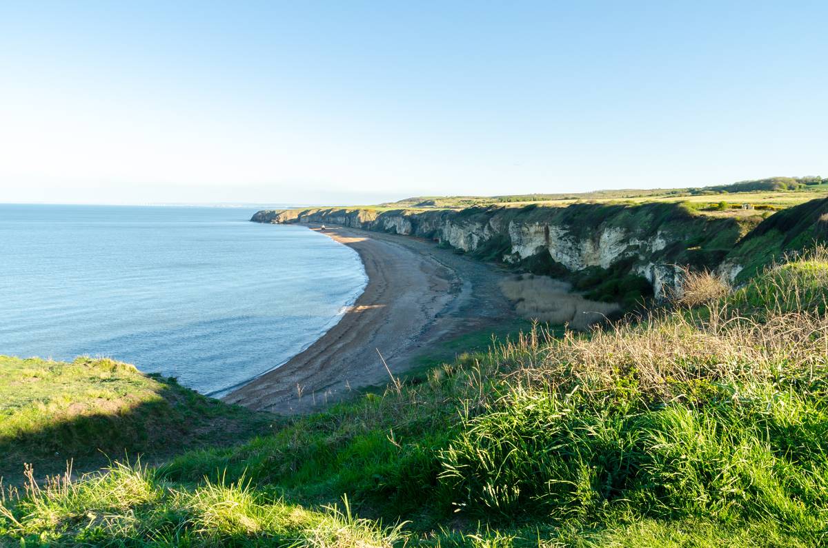 This Picturesque North East Seaside Town Is Finally Getting A Direct ...