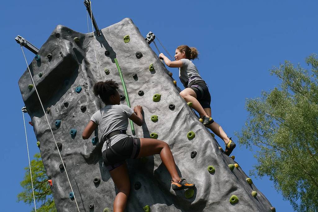 Brent Cross Town Is Hosting Free Chase Tag Classes This Summer