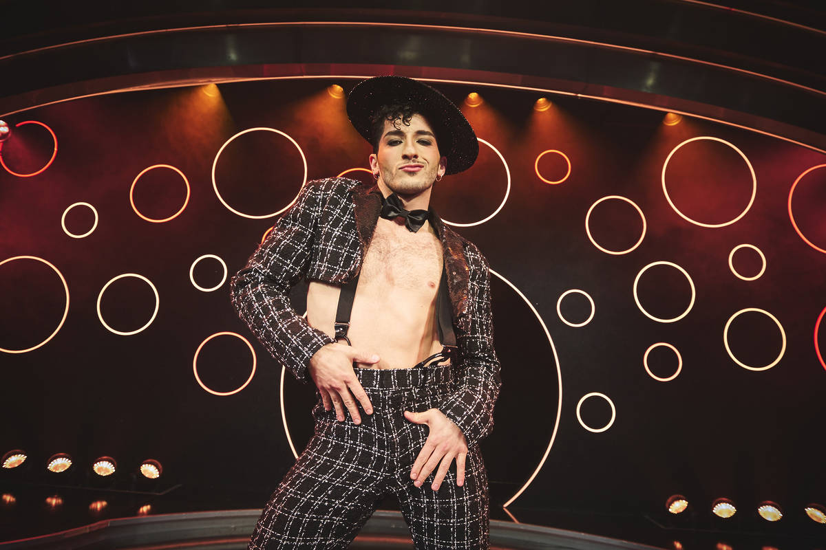 ‘Let’s Just Say The Clothes Were Dropping’: We Went To See The ...