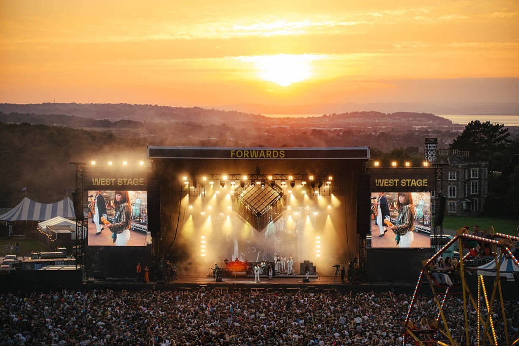 This Music Festival Just 2 Hours From London Is One Of The UK’s Best ...