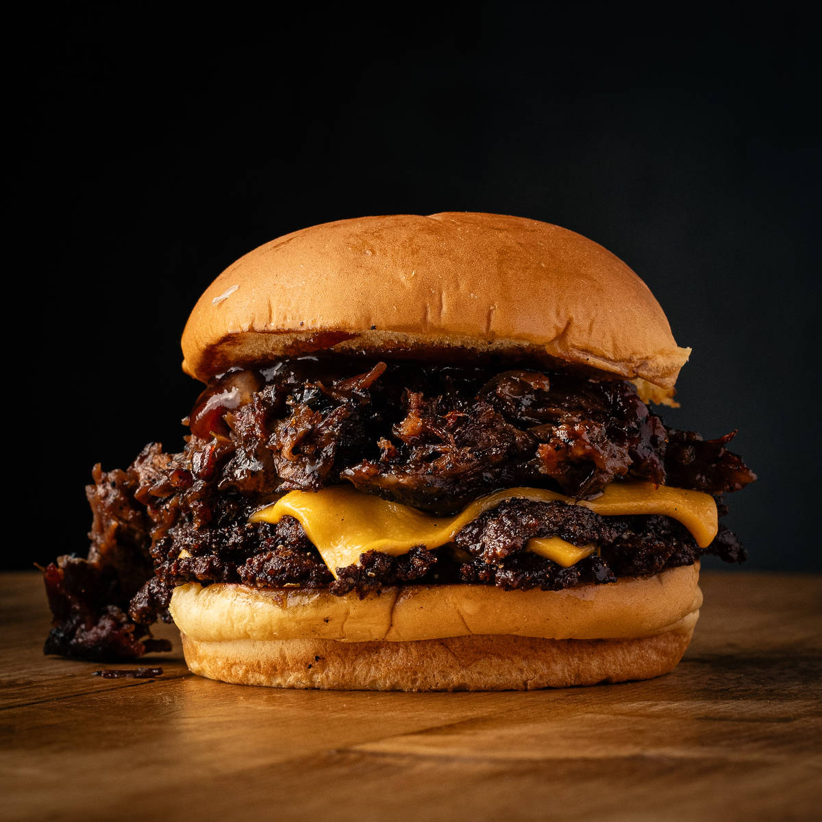 An Enormous UK Burger Fest Is Coming To London This Weekend