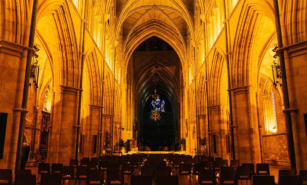 The Best Candlelight Concerts In London | 2026