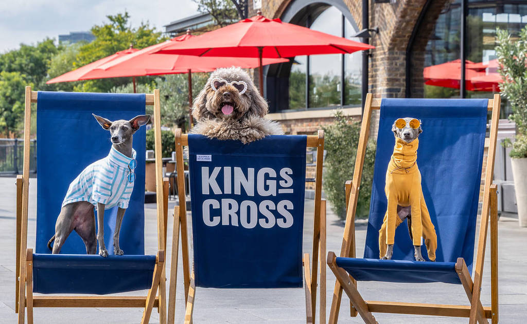 39 Stupendous Things To Do In London This September
