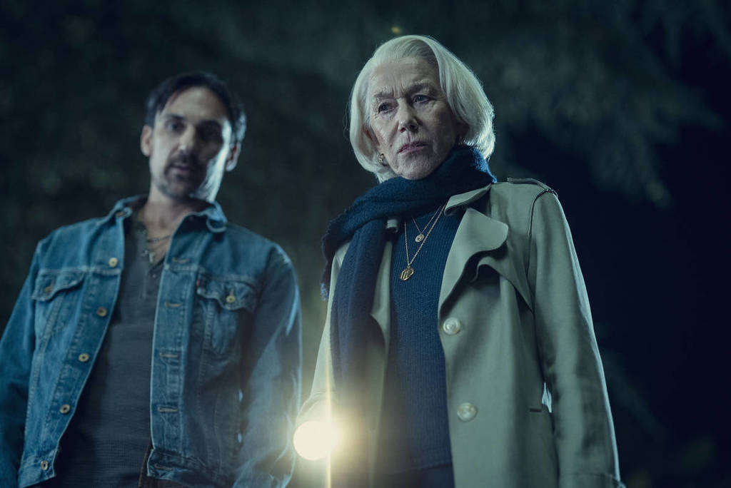 Voici les lieux de tournage de "The Thursday Murder Club" (Le Club des ...