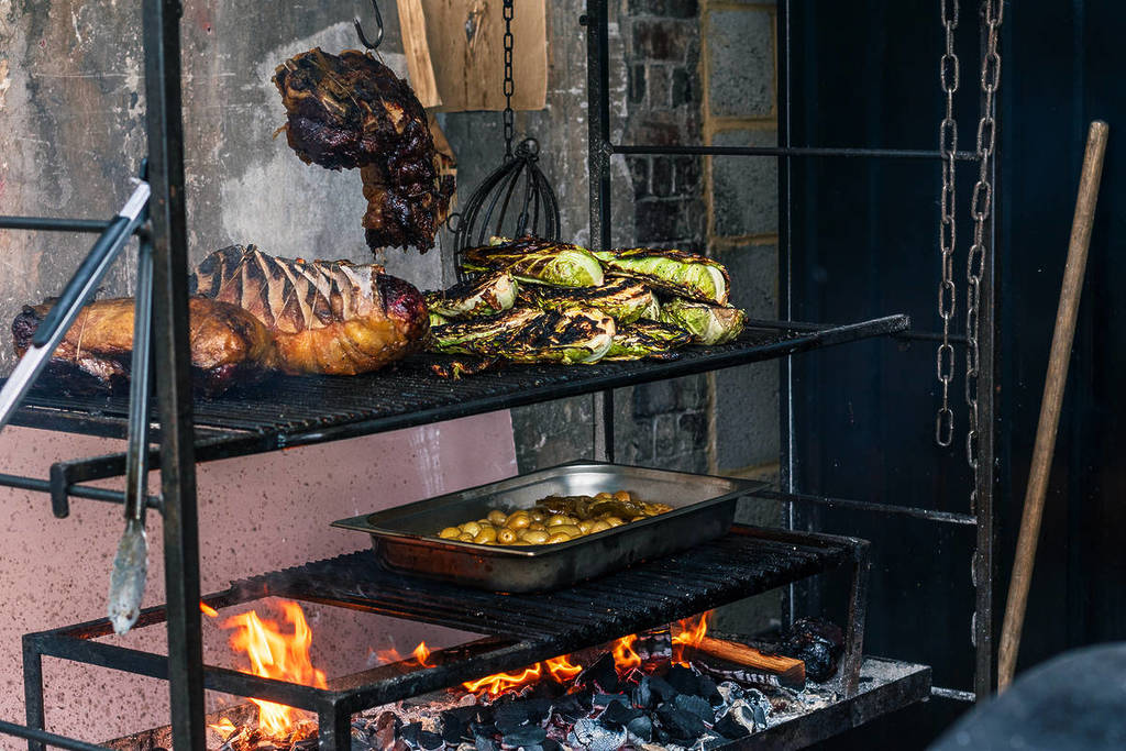 We Chat With The BBQ Maestros Behind From The Ashes