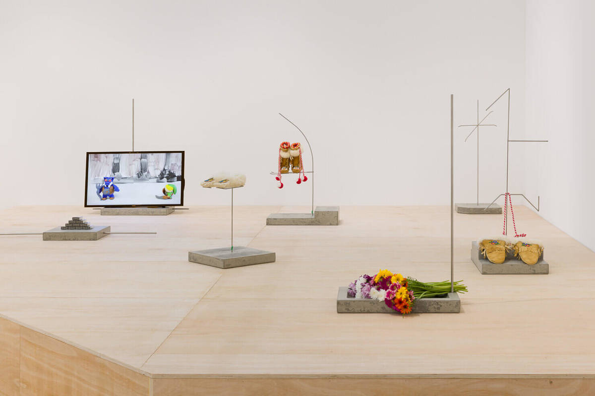 These Are The Most Dazzling London Exhibitions To Catch This September ...