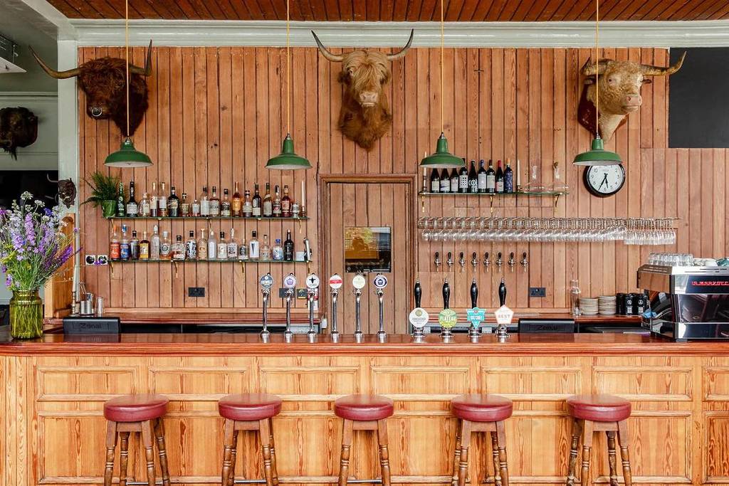 Best Pubs For Dining In London - According To The Michelin Guide