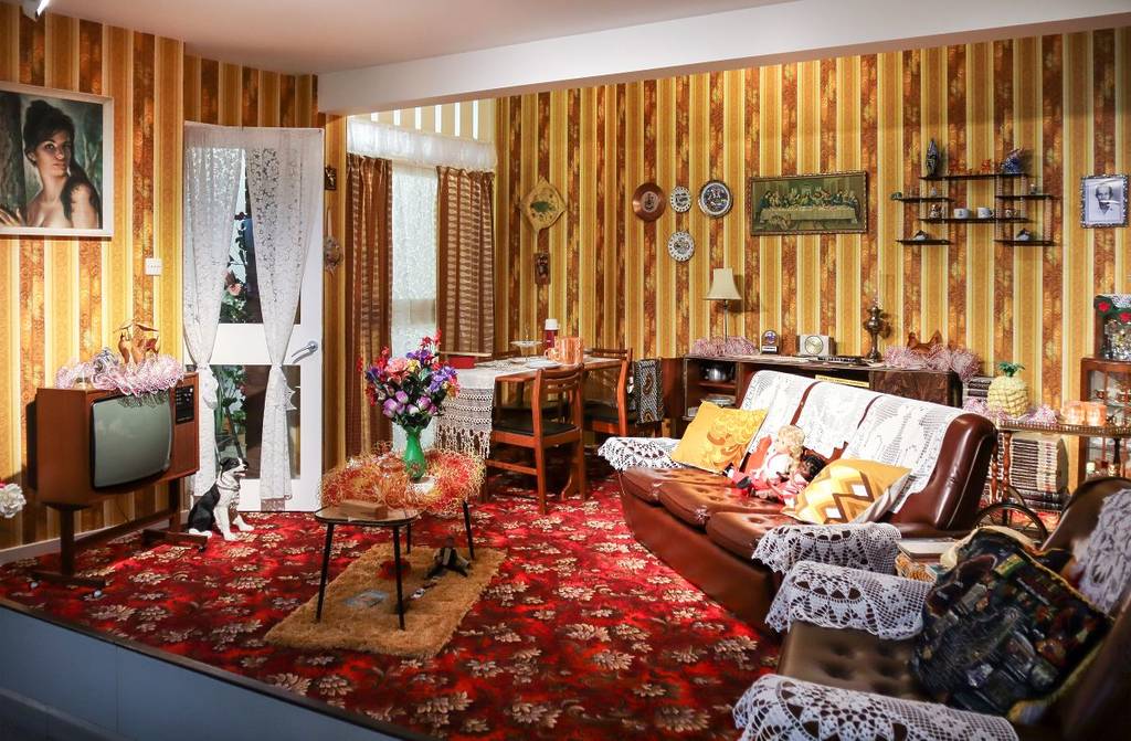 The Museum Of The Home Is Free To Visit - And It's A True Hidden Gem