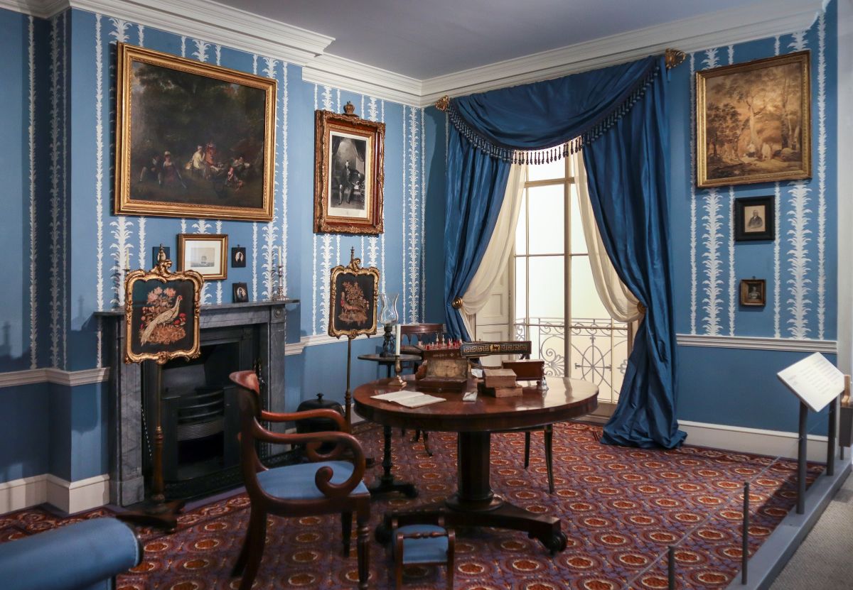 The Museum Of The Home Is Free To Visit - And It's A True Hidden Gem