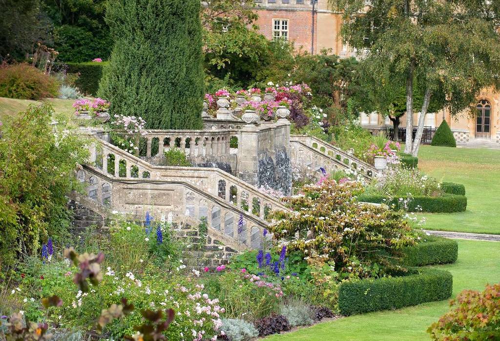 You Can Visit The Secret Gardens Of This Popular Filming Location
