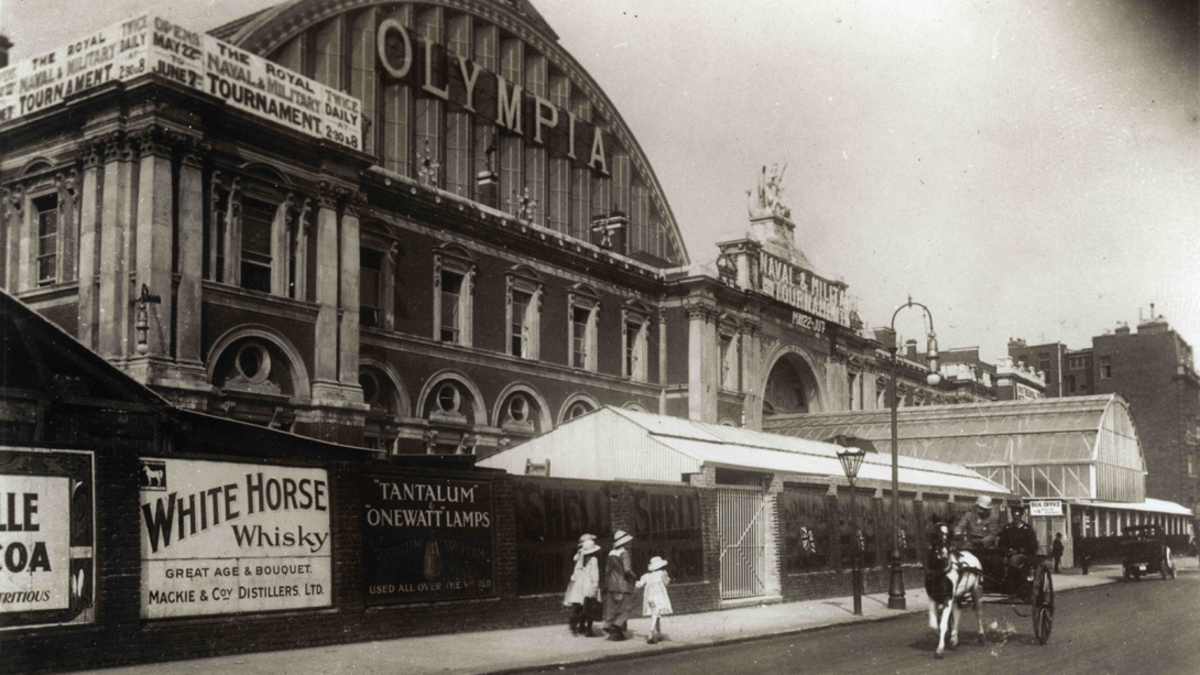 This Quiet London Underground Station Disappeared From TfL Maps For