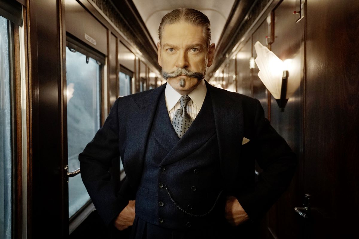 A Major Exhibition On Agatha Christie Is Coming To London Later This ...