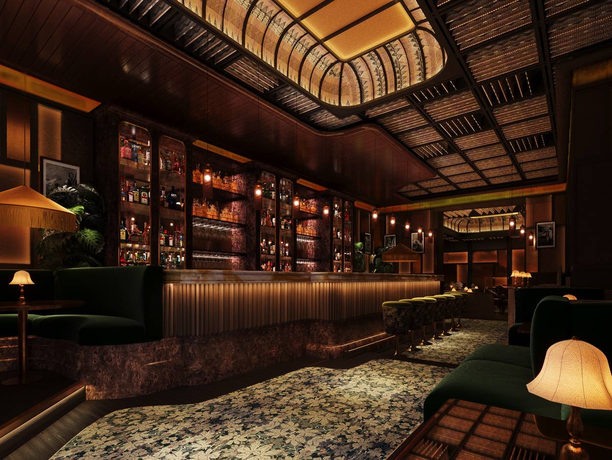 London's Iconic Ronnie Scott’s Jazz Club Is Set To Open A New Venue – And It'll Give You ...