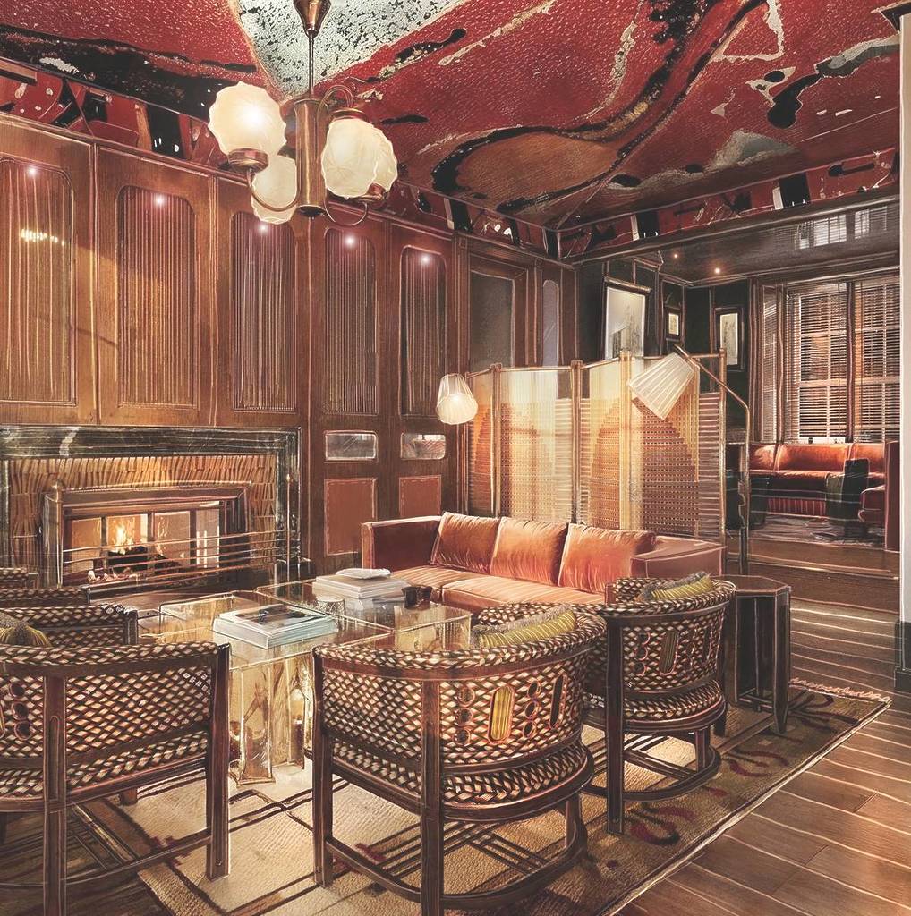 Londons ikonischer Ronnie Scott's Jazz Club wird einen neuen Veranstaltungsort eröffnen - und ...