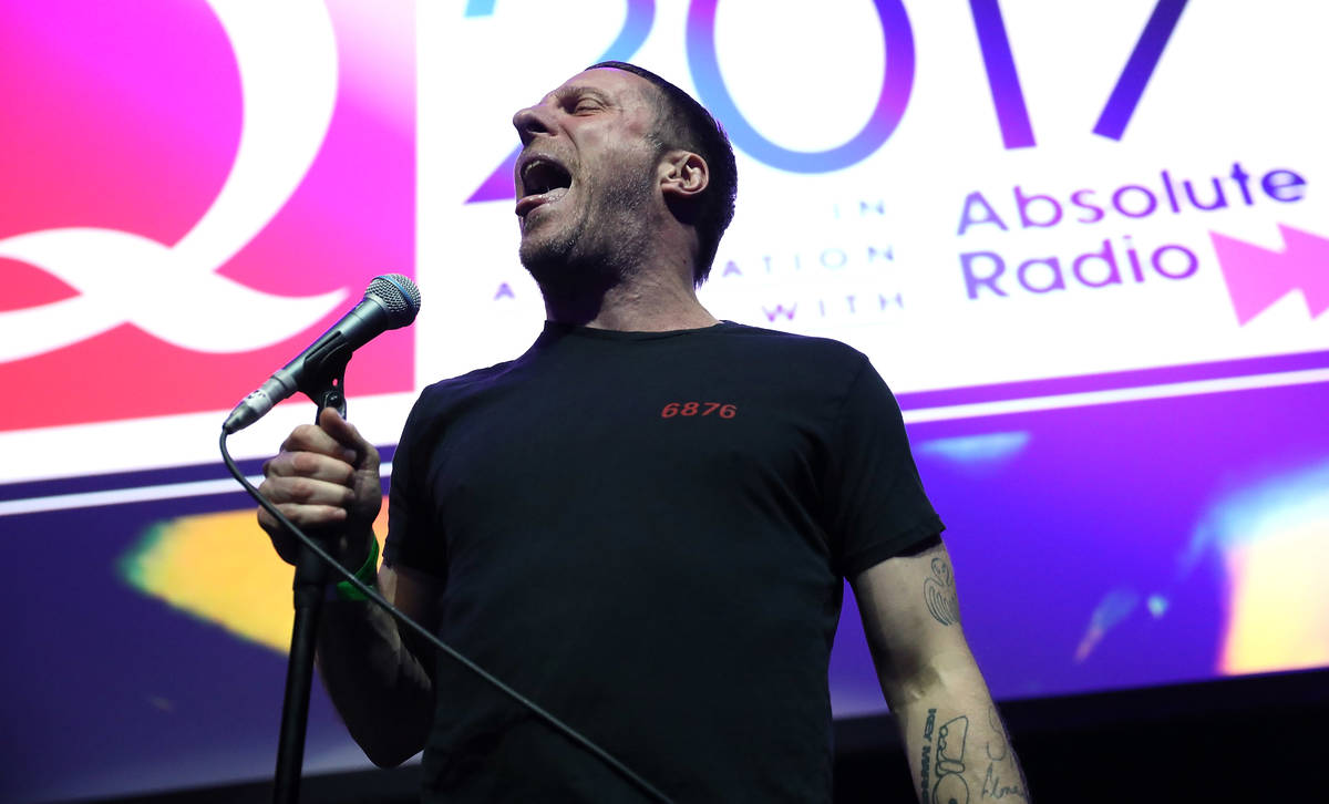 Sleaford Mods annonce une énorme tournée au Royaume-Uni et en Irlande ...