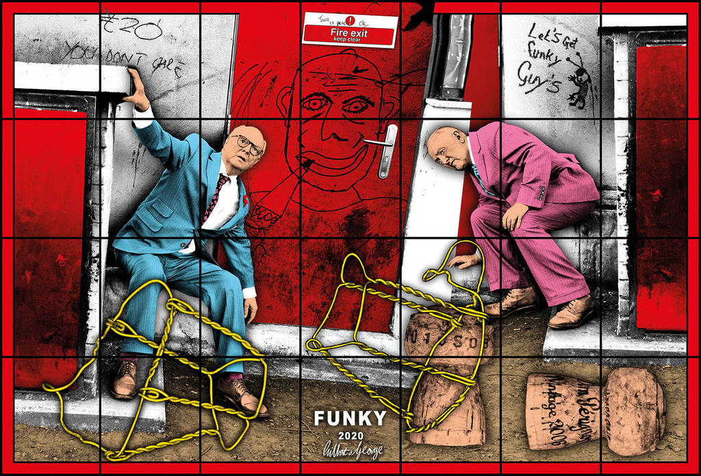 This Impressive Exhibition Explores The Careers Of Legendary London ...