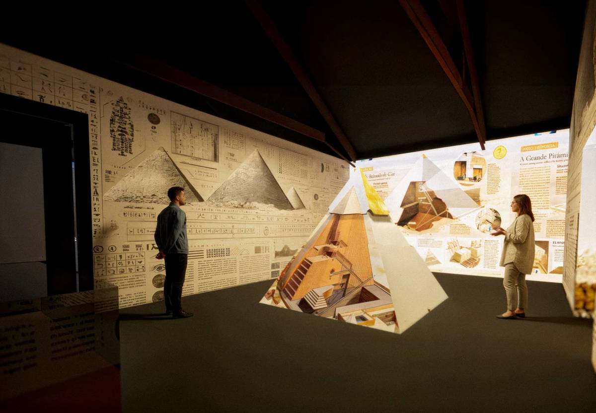 It's Your Last Chance To Visit London's Seven Wonders Of The World ...
