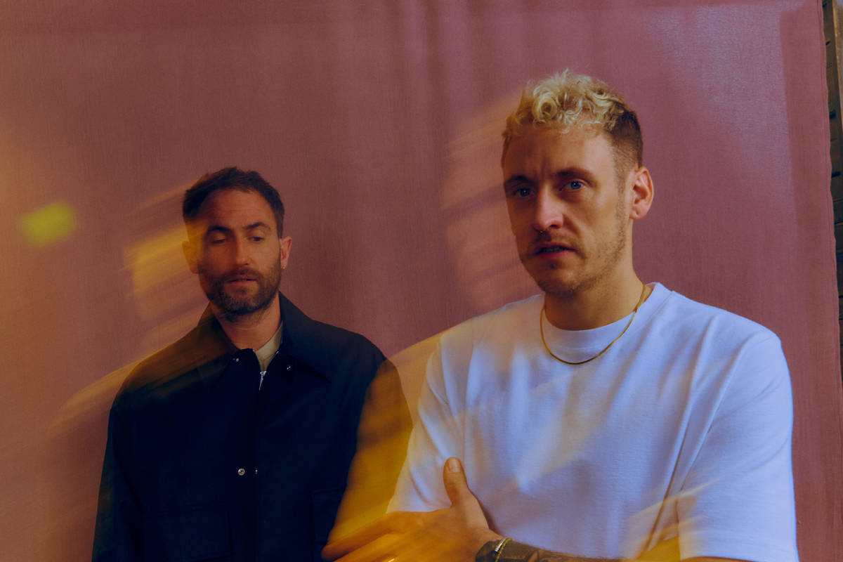 Maribou State son los primeros cabezas de cartel anunciados para el ...