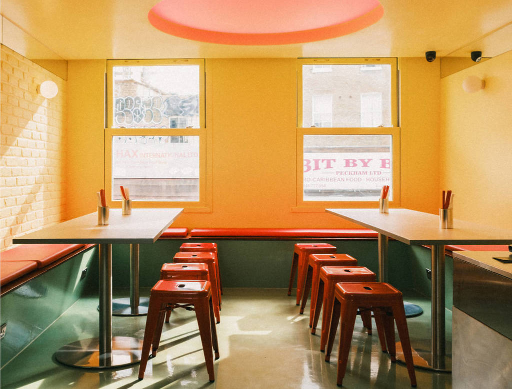 These 22 UK Restaurants Have Just Been Recognised By The Michelin Guide ...