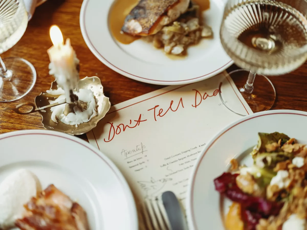 These 22 UK Restaurants Have Just Been Recognised By The Michelin Guide ...