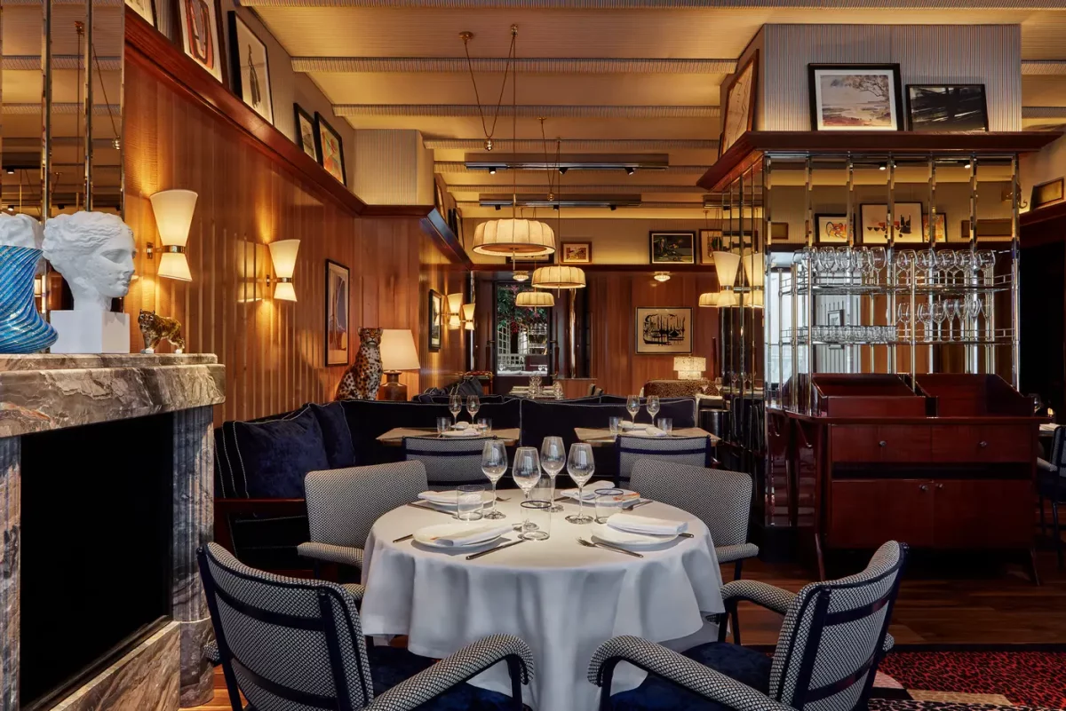 These 22 UK Restaurants Have Just Been Recognised By The Michelin Guide ...